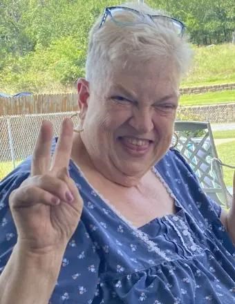 Laura Lee Britton Obituary (2025) - McAlester, OK - Bishop Funeral ...