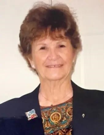 Sherrol McCormick Obituary (2025) - Elizabeth City, NC - Twiford ...