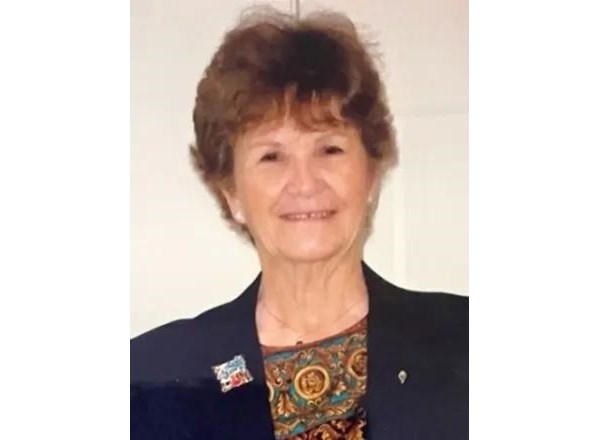 Sherrol McCormick Obituary (2025) - Elizabeth City, NC - Twiford ...