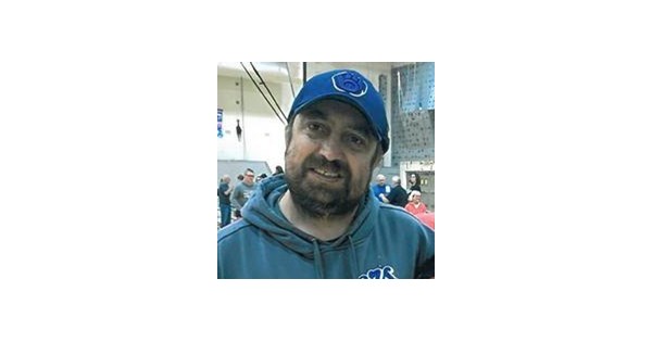 Mark Allen Vigue II. Obituary (2025) - Shawano, WI - Swedberg Funeral ...