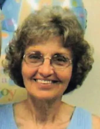 Ruth Ann Draper Obituary (2025) - St. Johns, MI - McGeehan Funeral ...