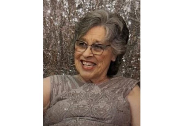 Carolyn Ann Carman Obituary (2025) - Vinton, OH - McCoy-Moore Funeral ...