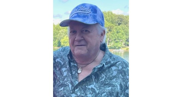 George E. Attinger Obituary (2025) - St. Thomas, PA - Kelso-Cornelius ...