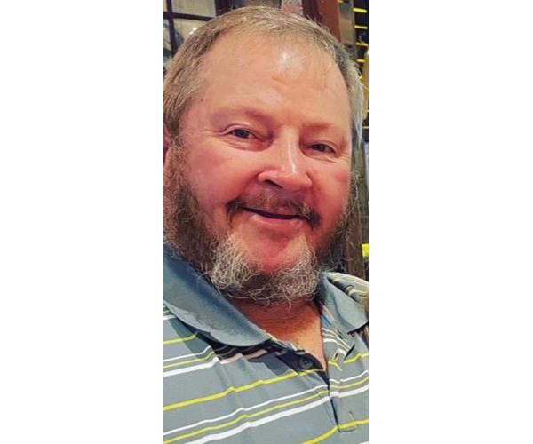 Mr Ricky Lee Sodders Obituary (2024) - Plant City, FL - Haught Funeral Home