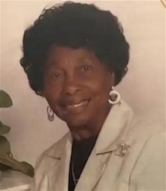 Pearlie Mae "Hill" Harris Obituary (2026) - Milton, FL - Trahan Family ...