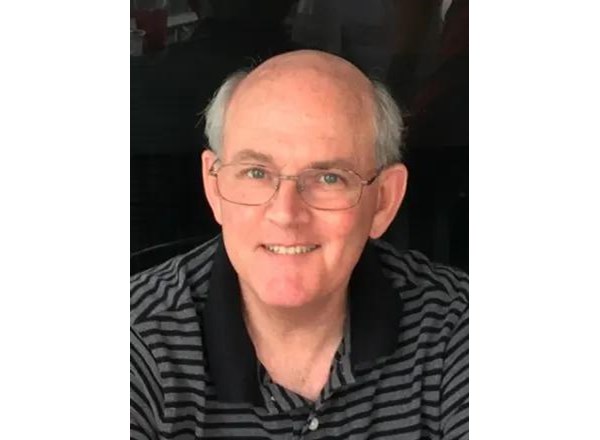 William F. Martin Obituary (2025) - Chicago Ridge, IL - Curley Funeral ...