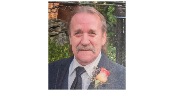 David A. Chamberland Sr. Obituary (2024) - Dracut, MA - Dracut Funeral Home