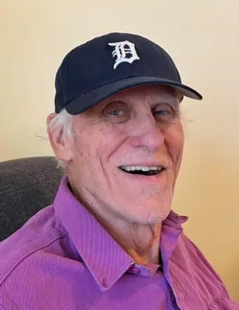 John P McKeone Obituary (2025) - Iowa City, IA - Lensing Funeral ...