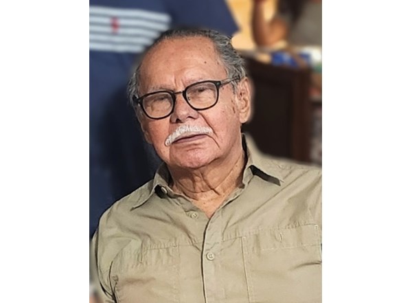 Pedro P. Quintero Obituary (2025) - Palm Harbor, FL - Curlew Hills ...