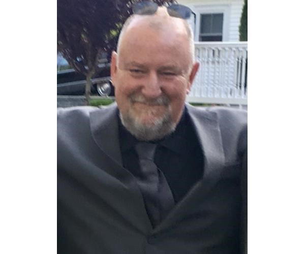 Robert F. Hill Jr. Obituary (2022) - Pepperell, MA - McGaffigan Family ...
