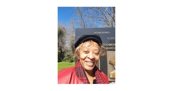 Ms. Dorothy C. Carson Obituary (2023) - TUSCALOOSA, AL - Van Hoose ...