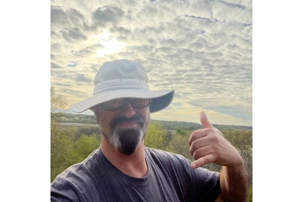Roy Edward "Eddie" Pope III Obituary (1970 - 2025) - Ladson, SC - The ...