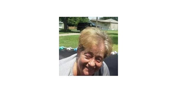 Barbara June Cameron-Stuart Obituary (2025) - Coalgate, OK - Brown's ...