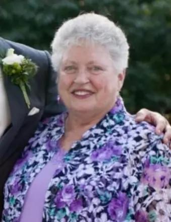 Sonya Corrinne Depew Obituary (2025) - Durand, MI - Watkins Brothers ...