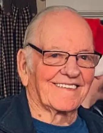 Delbert Amburgey Obituary (2025) - Middletown, OH - Baker-Stevens ...
