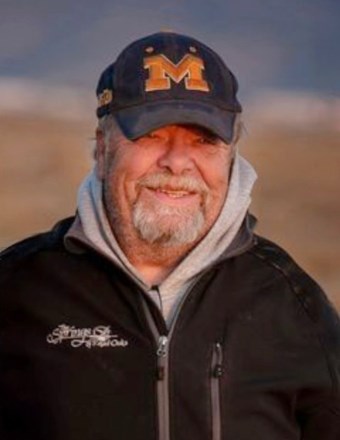 Larry Robert Gillies Obituary (2025) - Tecumseh, MI - Handler Funeral ...