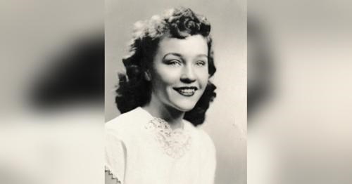 Mary Mueller Nee Albrecht Obituary (2023) - West Bend, WI - Schmidt ...