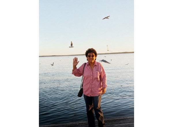 Minnie Gonzales Obituary (2026) - Kingsland, TX - Harrell Funeral Home ...