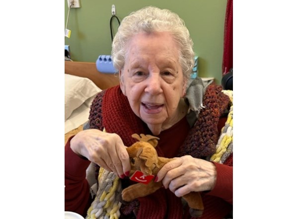 Mary Agnes McGraw Obituary (2025) - Owosso, MI - Watkins Brothers ...