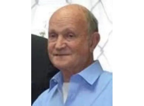 Kenneth Moore Obituary (2025) - St. Charles, MO - Paul Funeral Home ...
