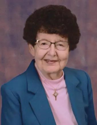 Helen Marie Likes Dopheide Obituary (2025) - Quincy, IL - O'Donnell ...