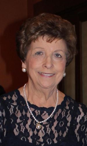 Nancy Catalano Obituary (2025) - Downers Grove, IL - Cappetta’s West ...
