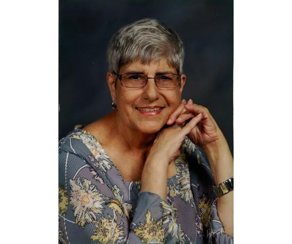 Judith R. "Judy" Andrews Obituary (2024) - Mishawaka, IN - Wells and ...