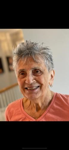 Genevieve V. Shumbo Obituary (2022) - Norristown, PA - Raffeo-DiCecco ...