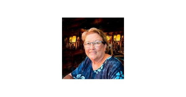 Susan Elizabeth Vesely Obituary (2025) - Flagstaff, AZ - Norvel Owens ...