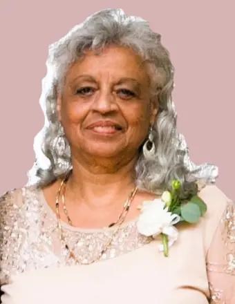 Julia Torres Obituary (2025) - Greenville, SC - Thomas McAfee Funeral ...