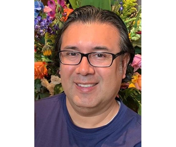 Mark Ruiz Obituary (2023) - New Castle, DE - Spicer-Mullikin Funeral ...