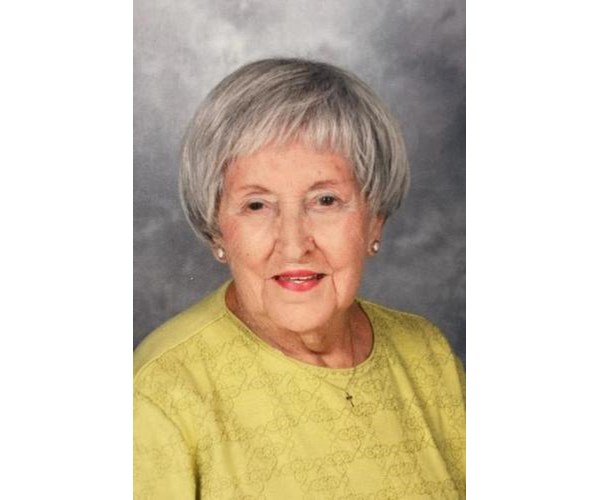 Barbara Mae Diaz Obituary (2024) - Philadelphia, PA - Beck-Givnish ...