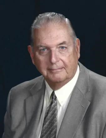 Rev. Dr. James Harry Huffaker Obituary (2024) - Panama City, FL ...