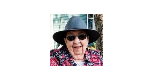 Audrey May Yates Obituary (2025) - Crystal, MN - Washburn-McReavy ...