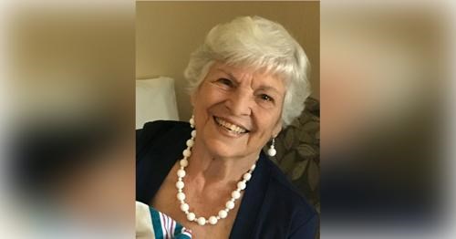 Mary Rose Sheward Obituary (2023) - Walled Lake, MI - Lynch & Sons ...