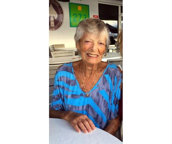 Donna Thompson Obituary (2024) - Seminole, FL - Garden Sanctuary ...
