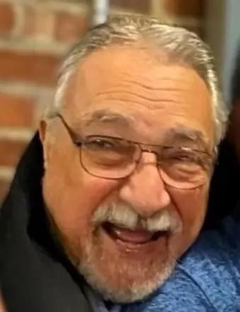 Robert Anthony Bagnato Obituary (2025) - Greenville, SC - Thomas McAfee ...