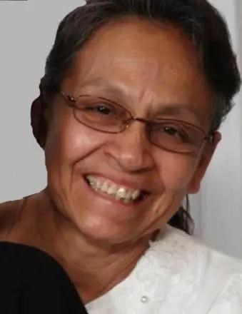 Herlinda Campbell Obituary (2023) - Jackson, MI - Hampton Funeral Homes ...