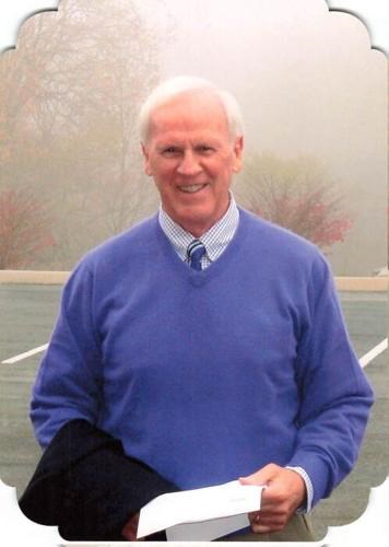 Franklin Pendleton Obituary (2023) - Nashville, TN - Harpeth Hills ...