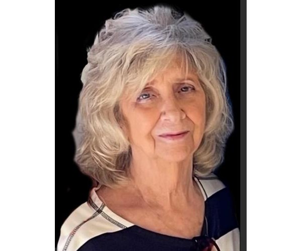 Peggy Holloway Obituary (2025) - Hartselle, AL - Peck Funeral Home ...