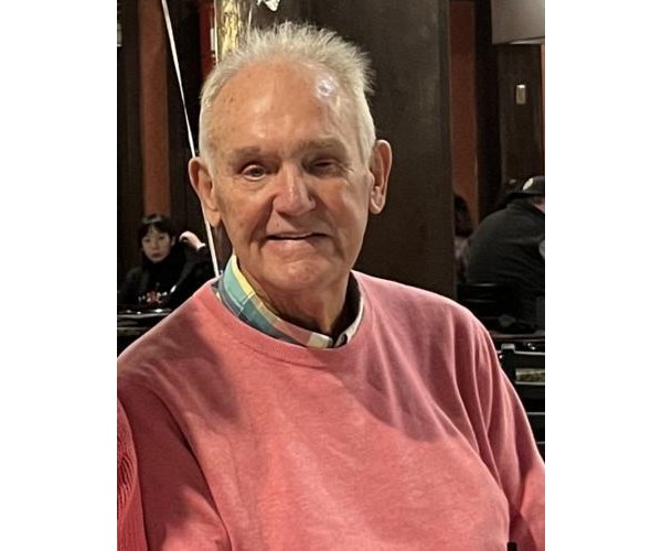 Charles "Bill" Hooks Obituary (2025) - Aynor, SC - Johnson Funeral Home ...