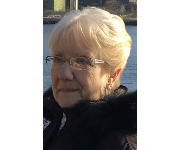 Joan Carpenter Obituary (2025) - Palmyra, PA - Miller-Finkenbinder ...