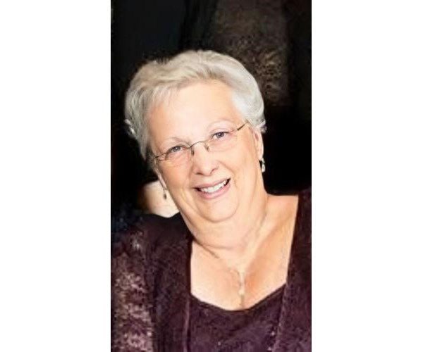 Linda Dawne Woolf Obituary (2025) - Washington, NJ - Knoll-DeVoe ...