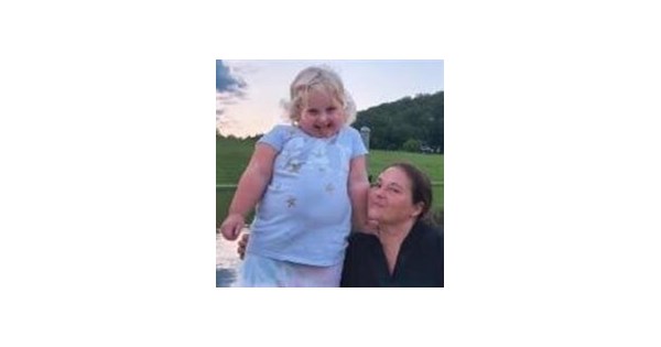 Kimberly Lynn Pauley Meadows Obituary (2025) - Saint Albans, WV ...