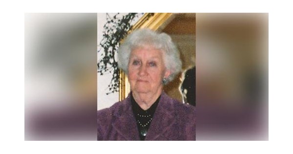 Mildred "Midge" Fiest Obituary (1928 - 2023) - Warren, OH - Mahoning ...