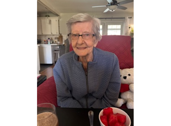 Jean Louise Troxell Obituary (2025) - Saint Cloud, FL - Osceola Memory ...