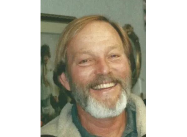 Gary Roy Jones Obituary (2025) - Lancaster, CA - Halley Olsen Murphy ...