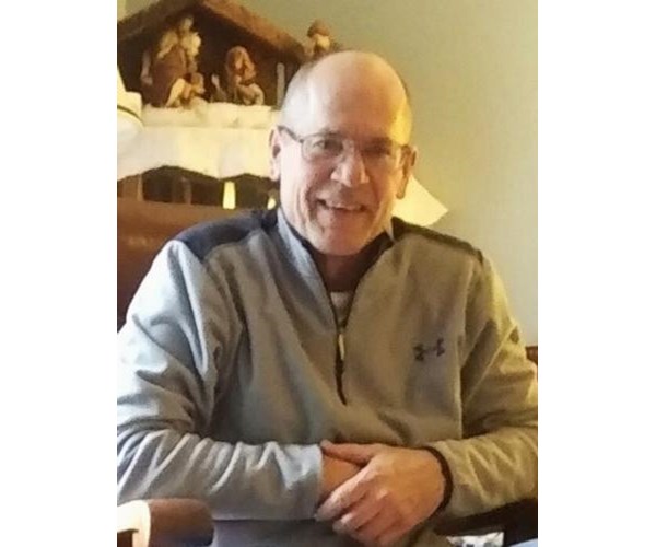 Kirt Alan Karlek Obituary (2025) - Grand Rapids, MI - Memorial Alternatives