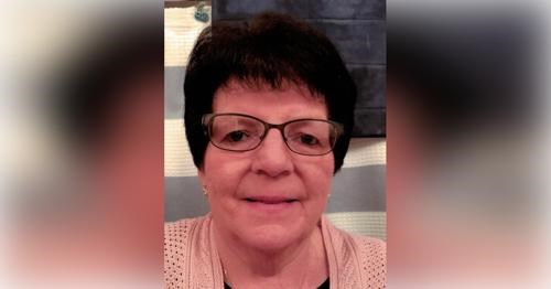 Phyllis Jean Rhoades Obituary (2023) - Charlotte, MI - Burkhead-Green ...