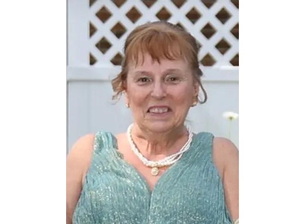 Dianne McClain-Sturgeon Obituary (2023) - Trenton, MI - Martenson ...